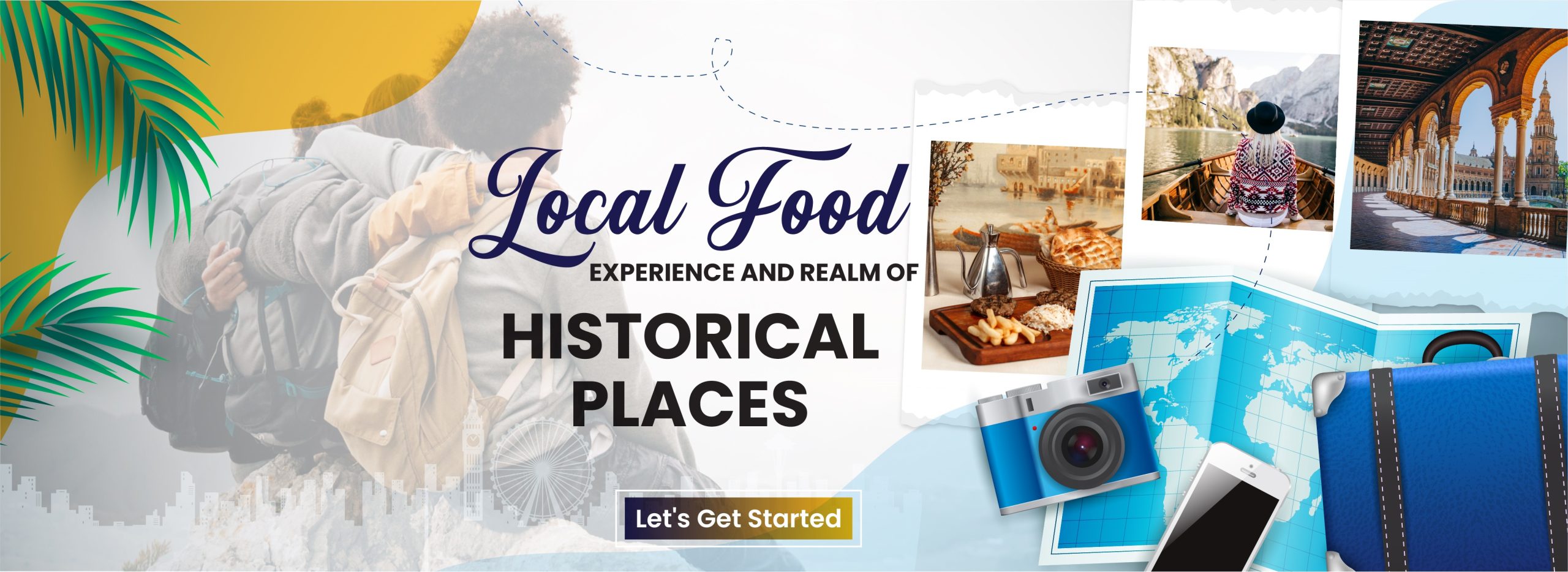 IBEX Global Tours – Destination Everywhere