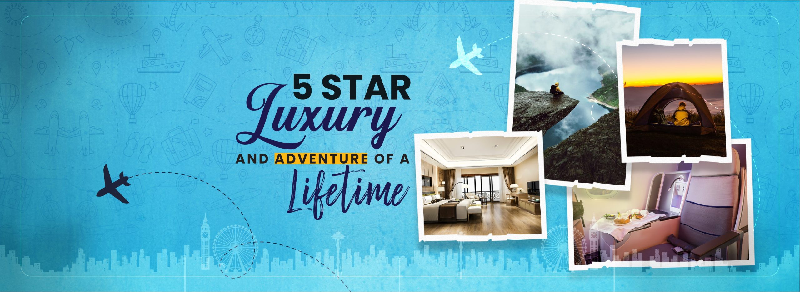 IBEX Global Tours – Destination Everywhere