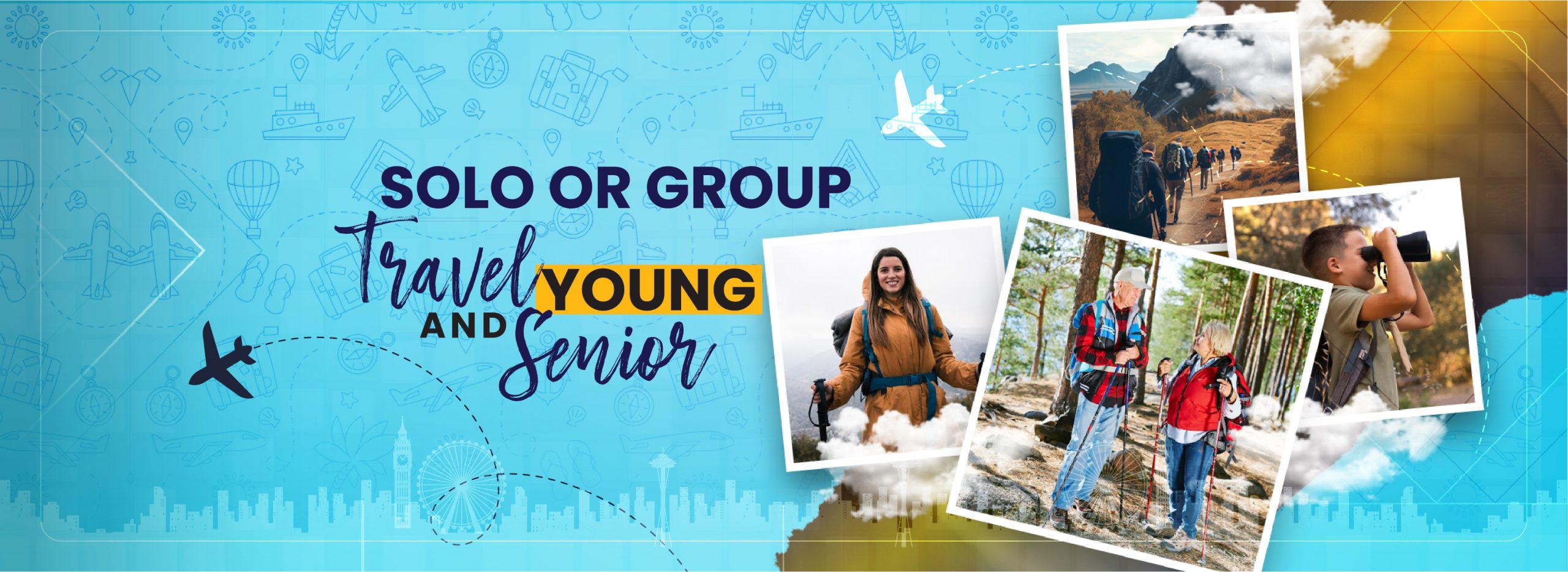 IBEX Global Tours – Pakistan's Number 1 Travel & Tour Company