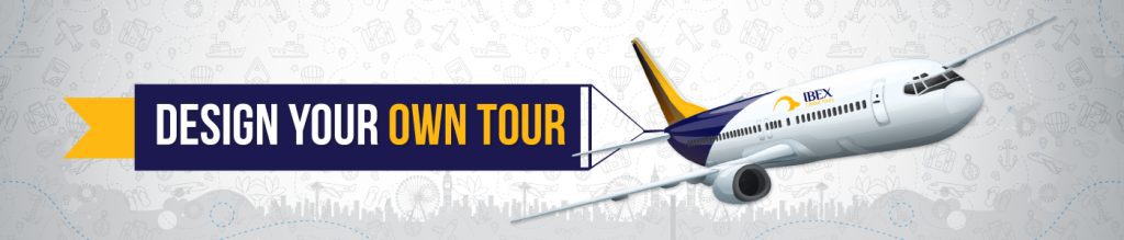 IBEX Global Tours – Pakistan's Number 1 Travel & Tour Company